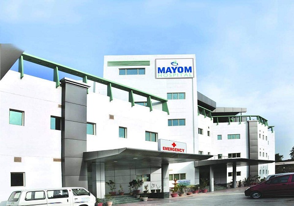 Makino Healthcare : Out Network